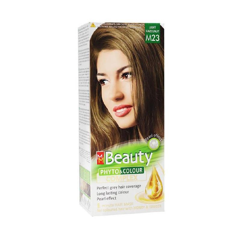 Beauty colour farba za kosu 23