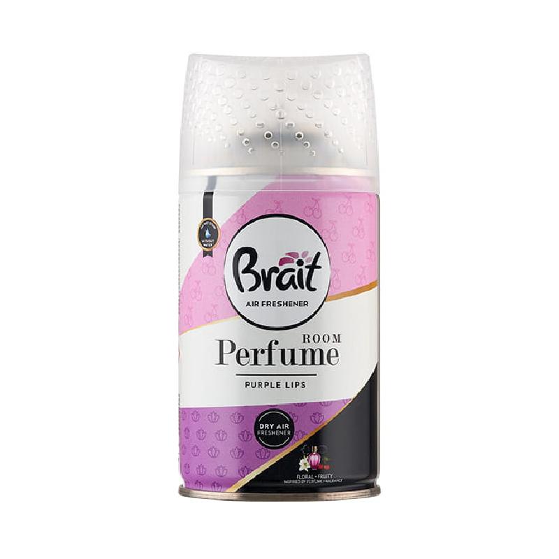 BRAIT REFIL PURPLE NOVI BK 250ML
