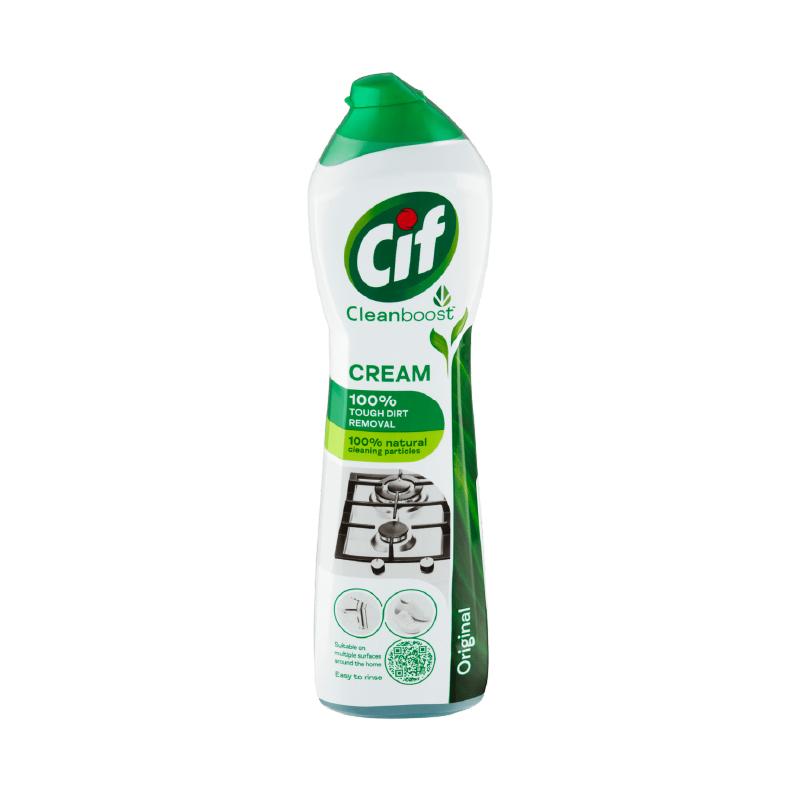 Cif cream original 500ml