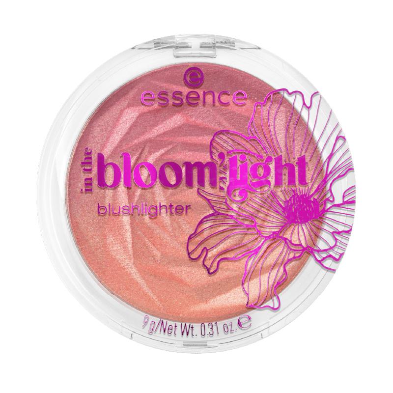 Essence rumenilo nijansa 01