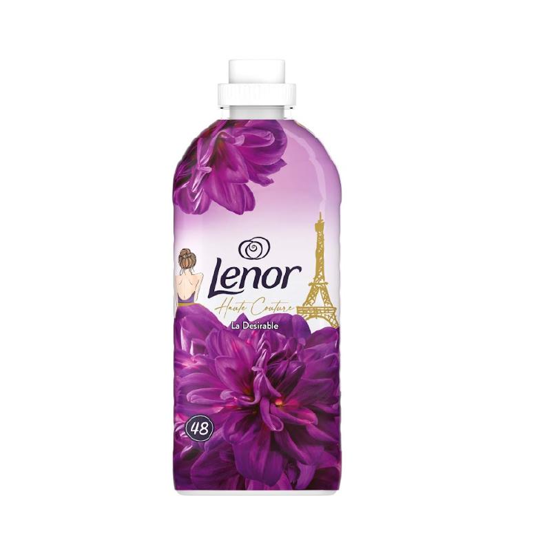 Lenor omekšivač la desirable 1.2l