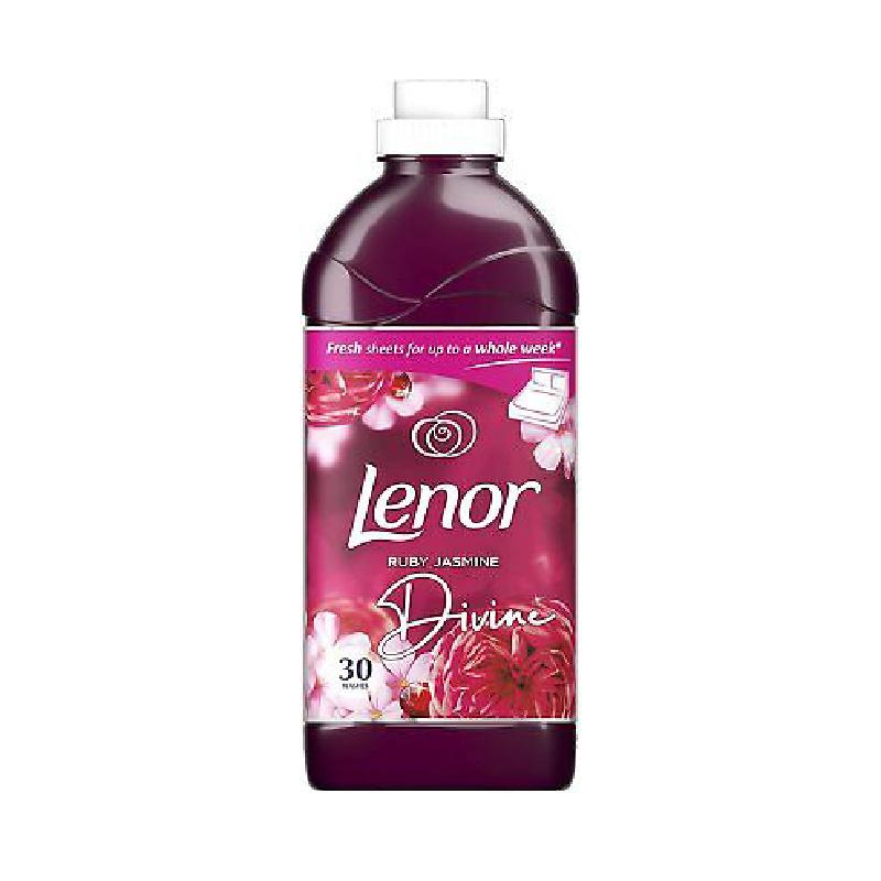 Lenor ultra koncentrovani ruby jasmine 1.05l