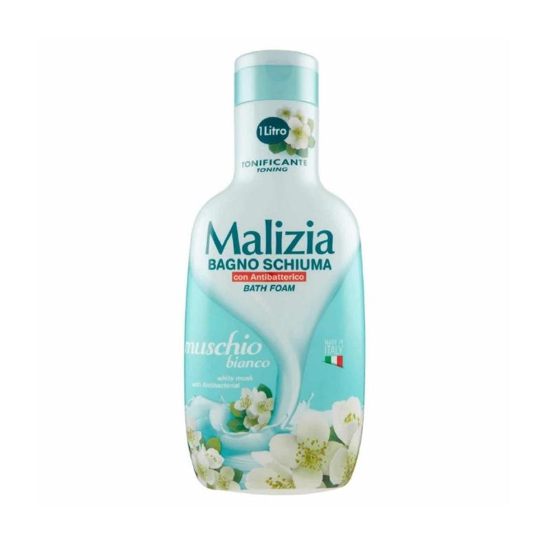 Malizia kupka mošus 1000ml